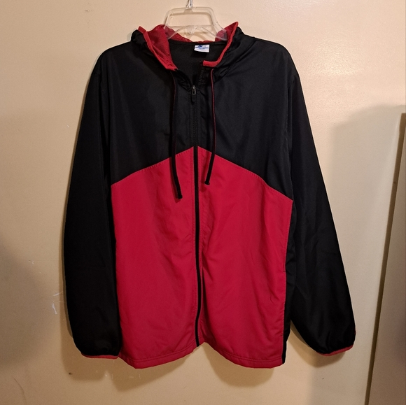 STARTER | Jackets & Coats | Vintage Starter Windbreaker Jacket 2x ...